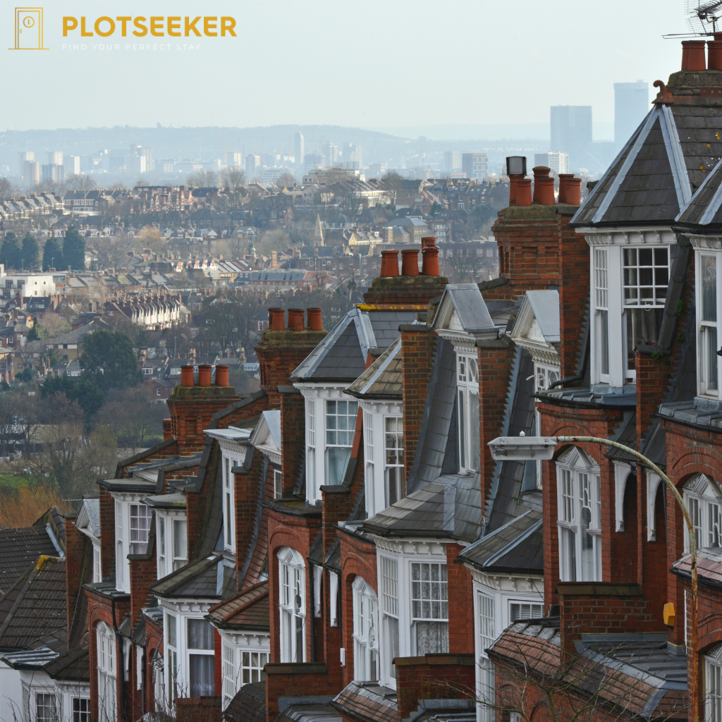 Home - Plotseeker